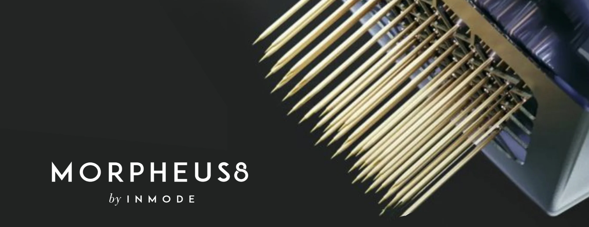 RF-омоложение Morpheus 8